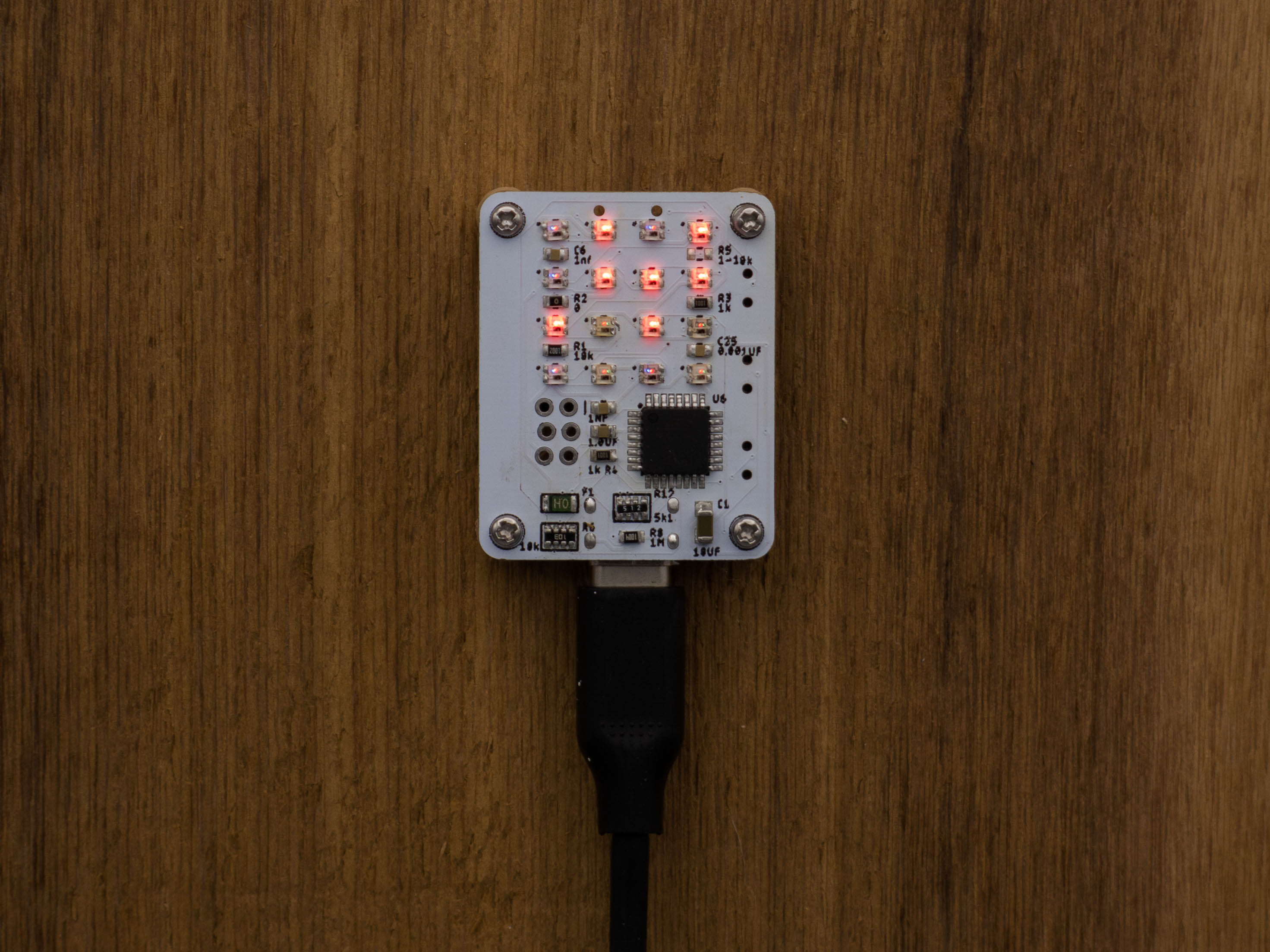 Chris Combs › 16 Bits (9:06:08) Micro-A
