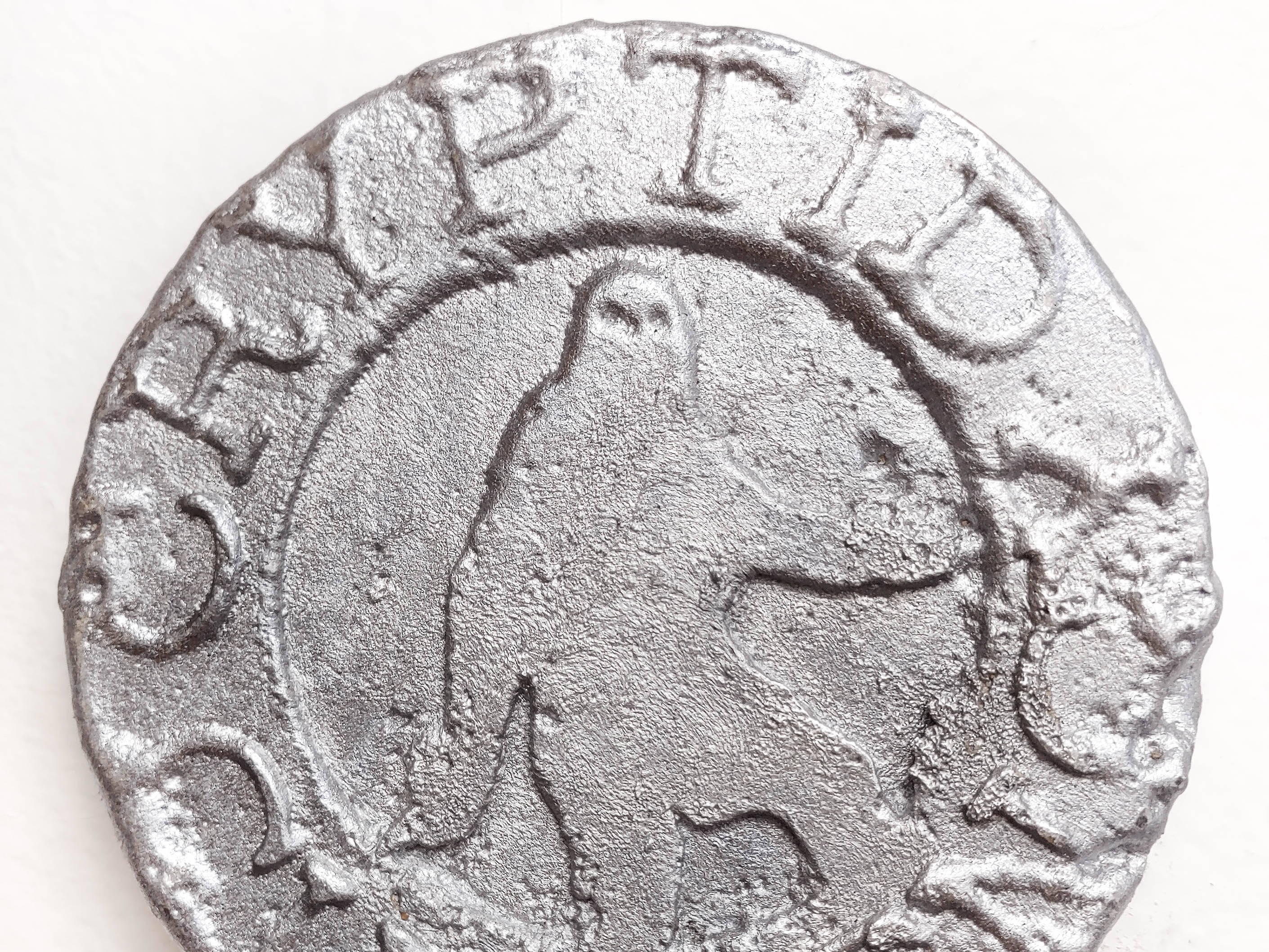 Chris Combs › Cryptid Currencies