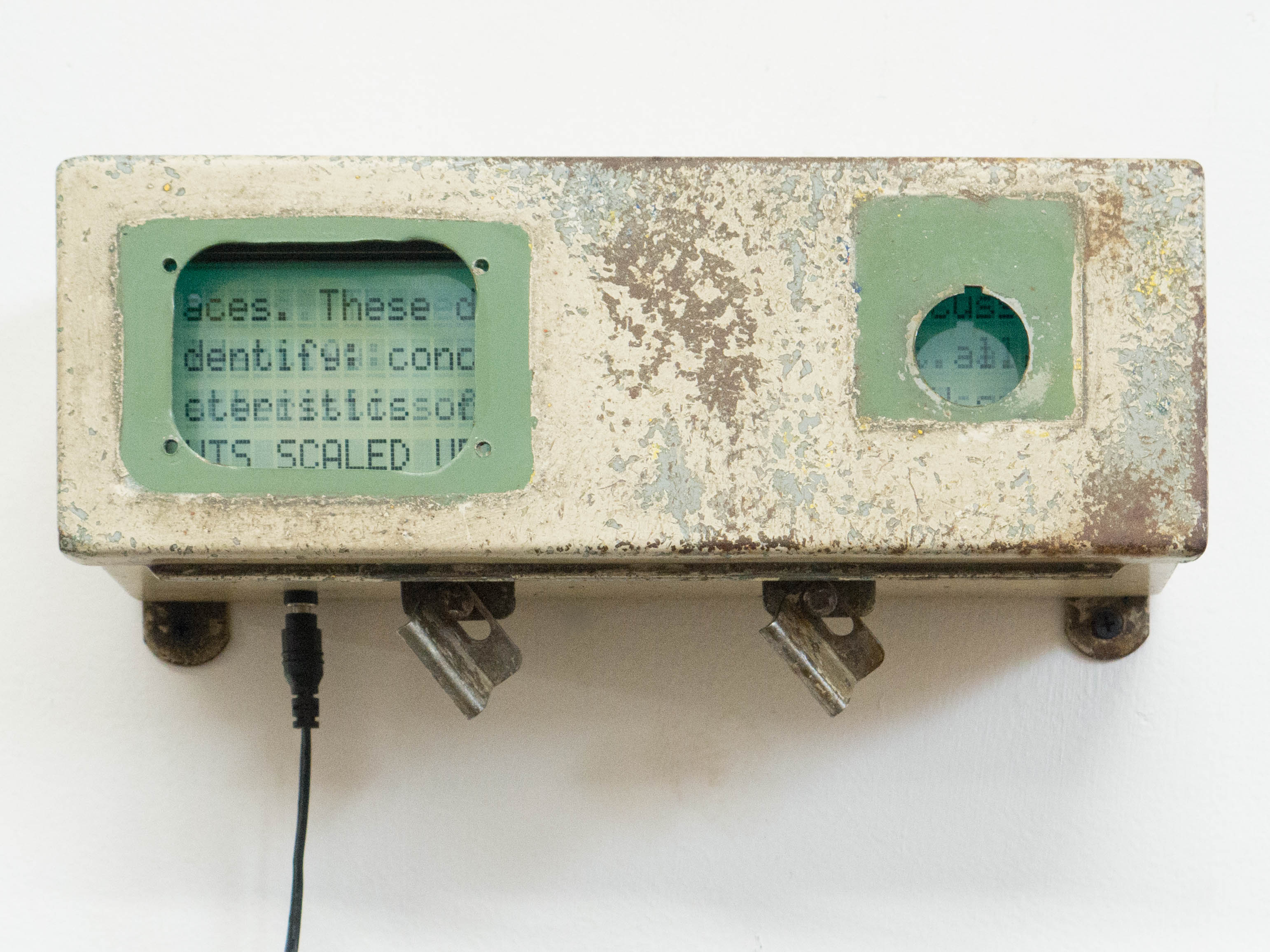 Chris Combs › Passive Institutional Controls