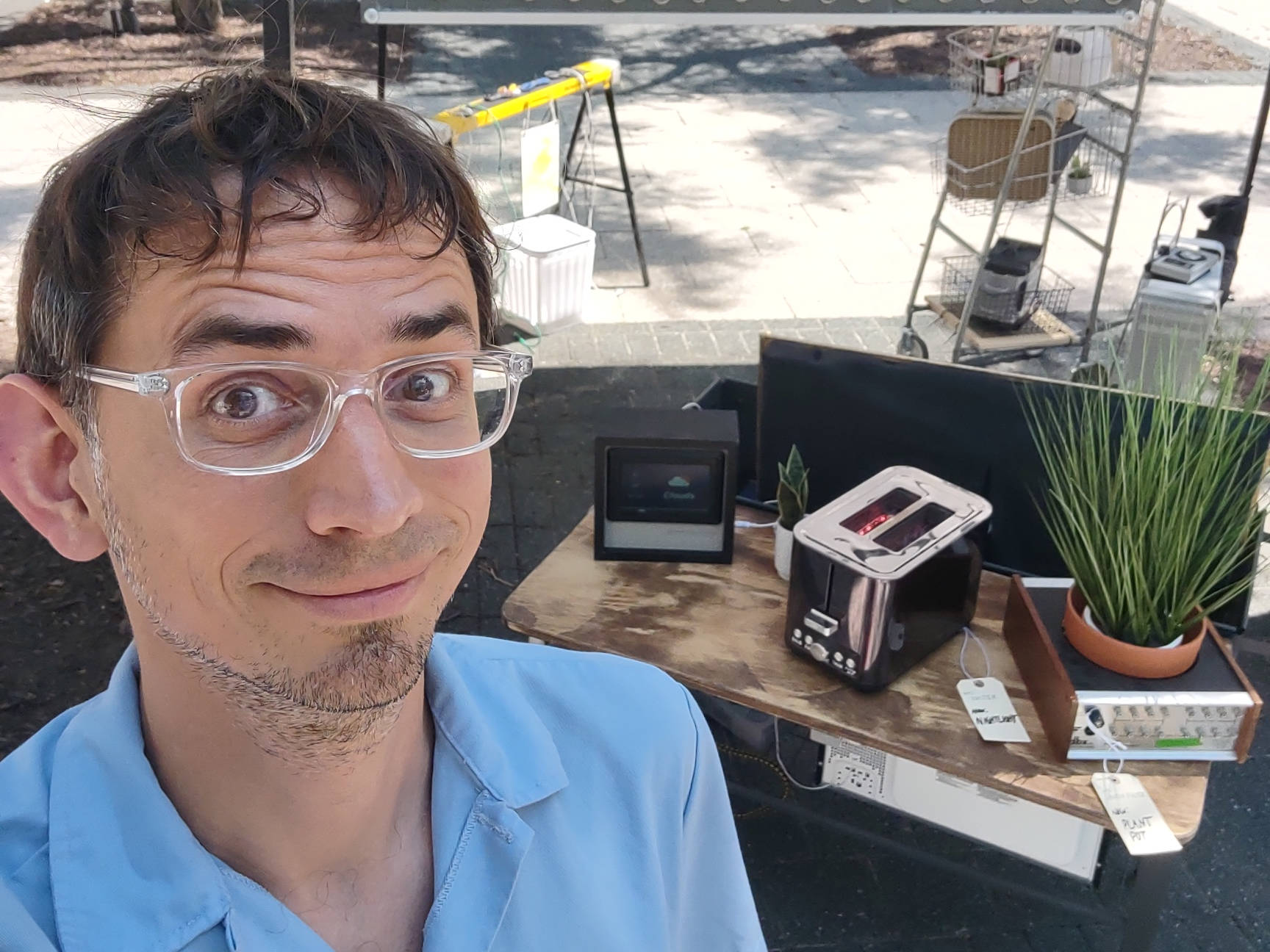 Chris Combs › Reinvention Garage