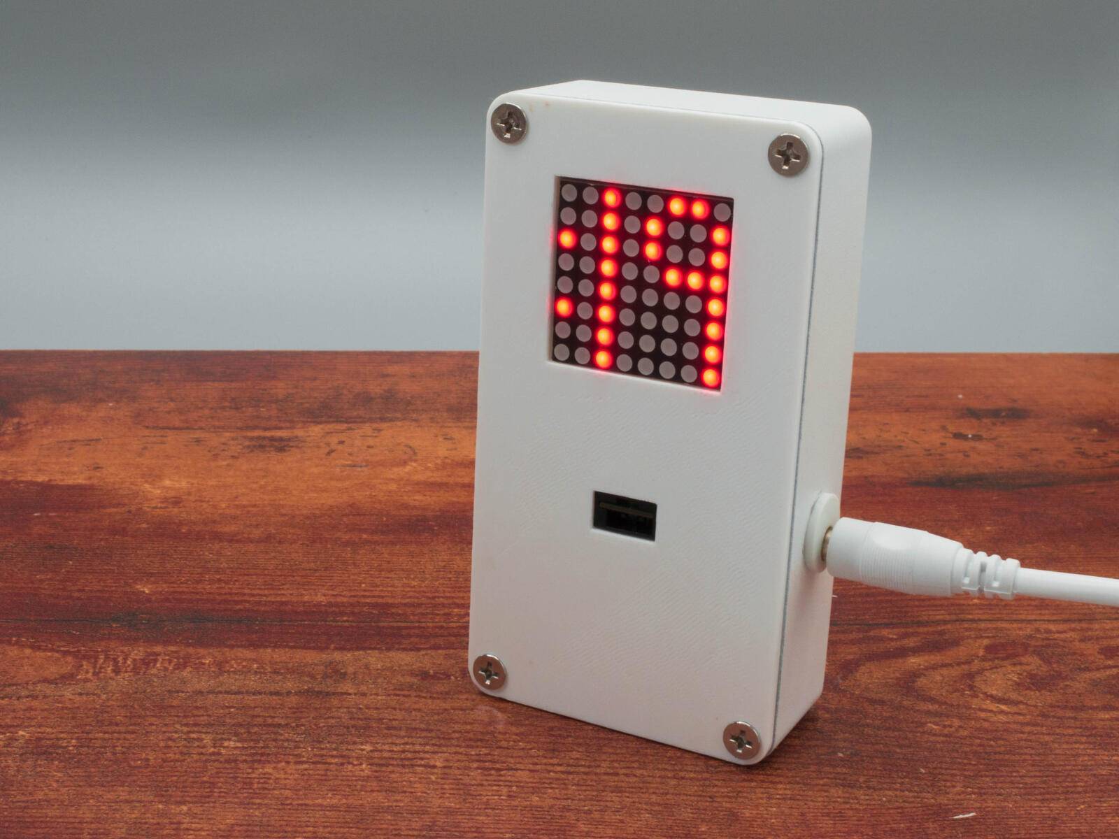 Chris Combs › Hand-Washing Timers