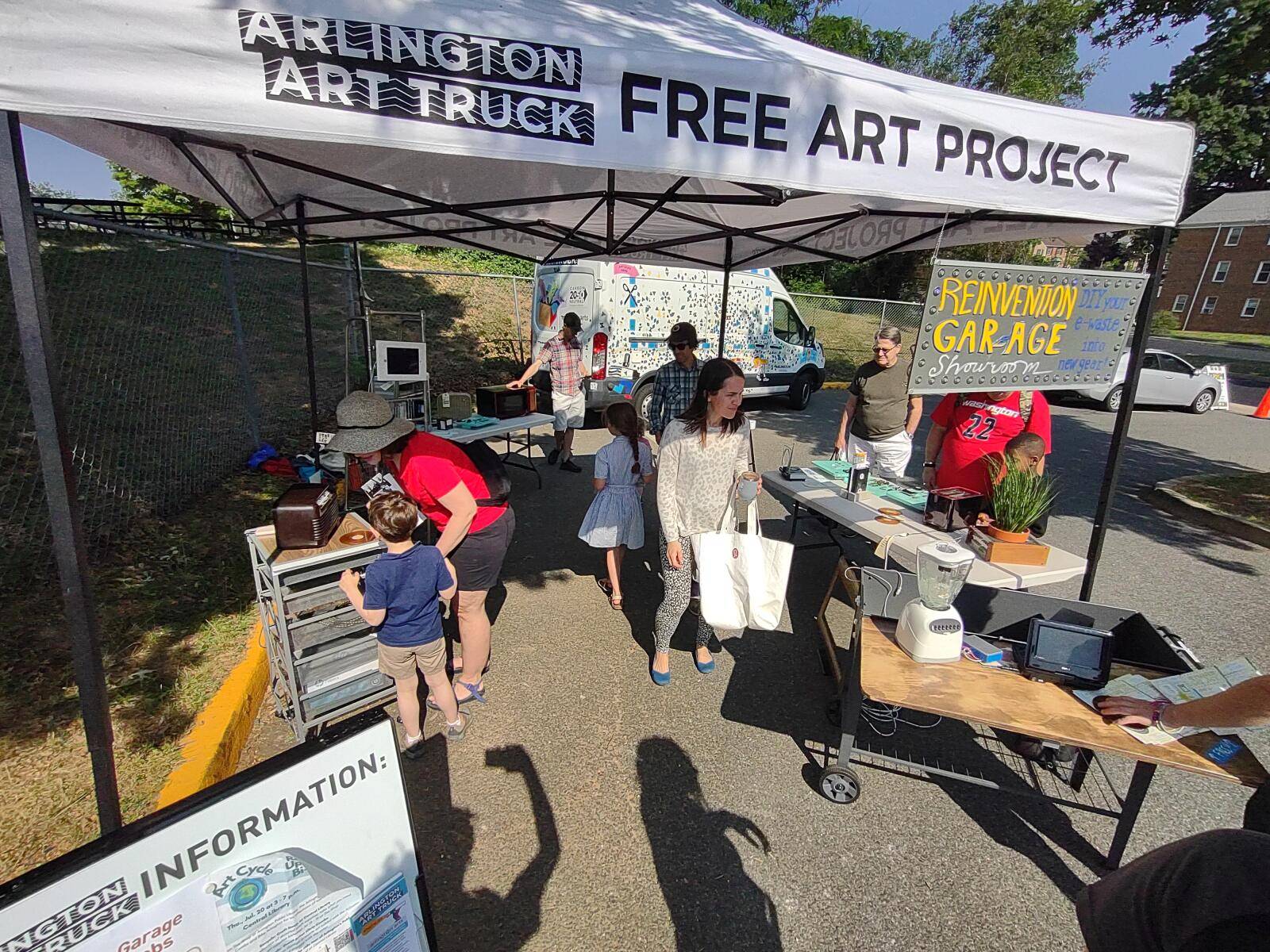 Chris Combs › Reinvention Garage