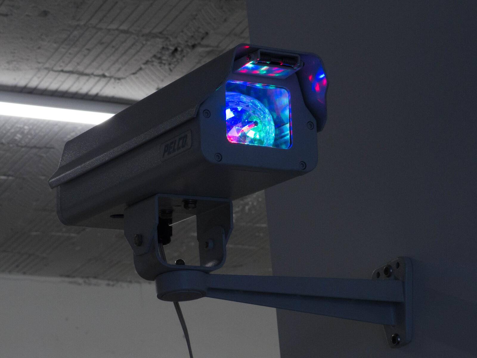 Chris Combs › Security Theater?