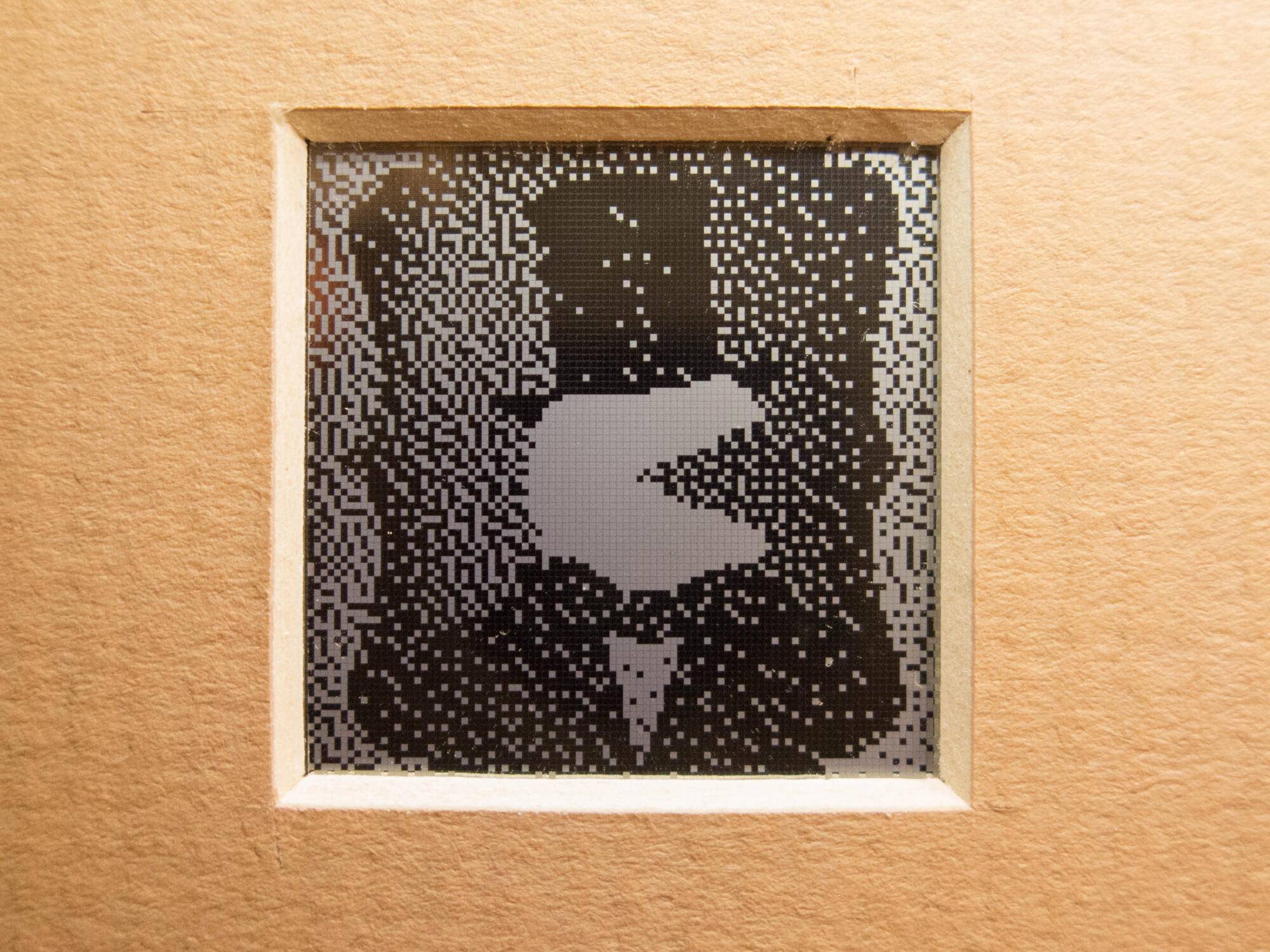 Chris Combs › Buffer Overflow